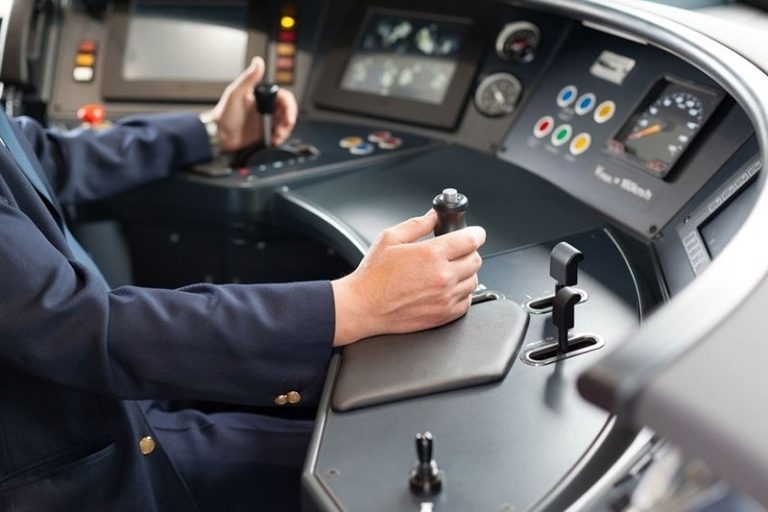 Railway Brake Performance Tests - UIC Homologation | Friction Braking